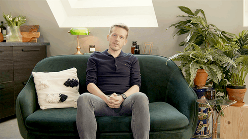 Leer Het Van De Beste - Alles over vasten - Dr. Servaas Bingé